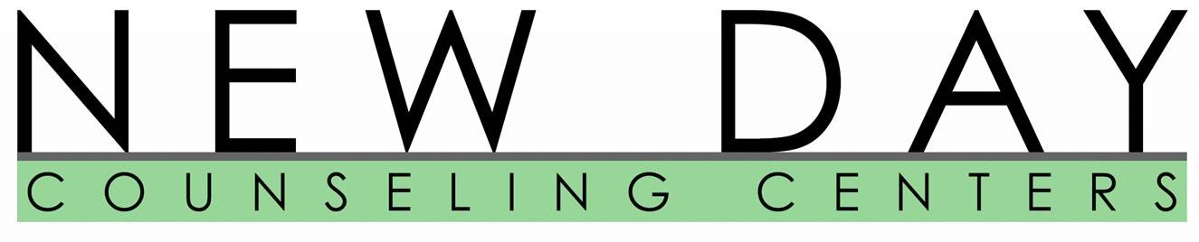 logo - New Day Institute